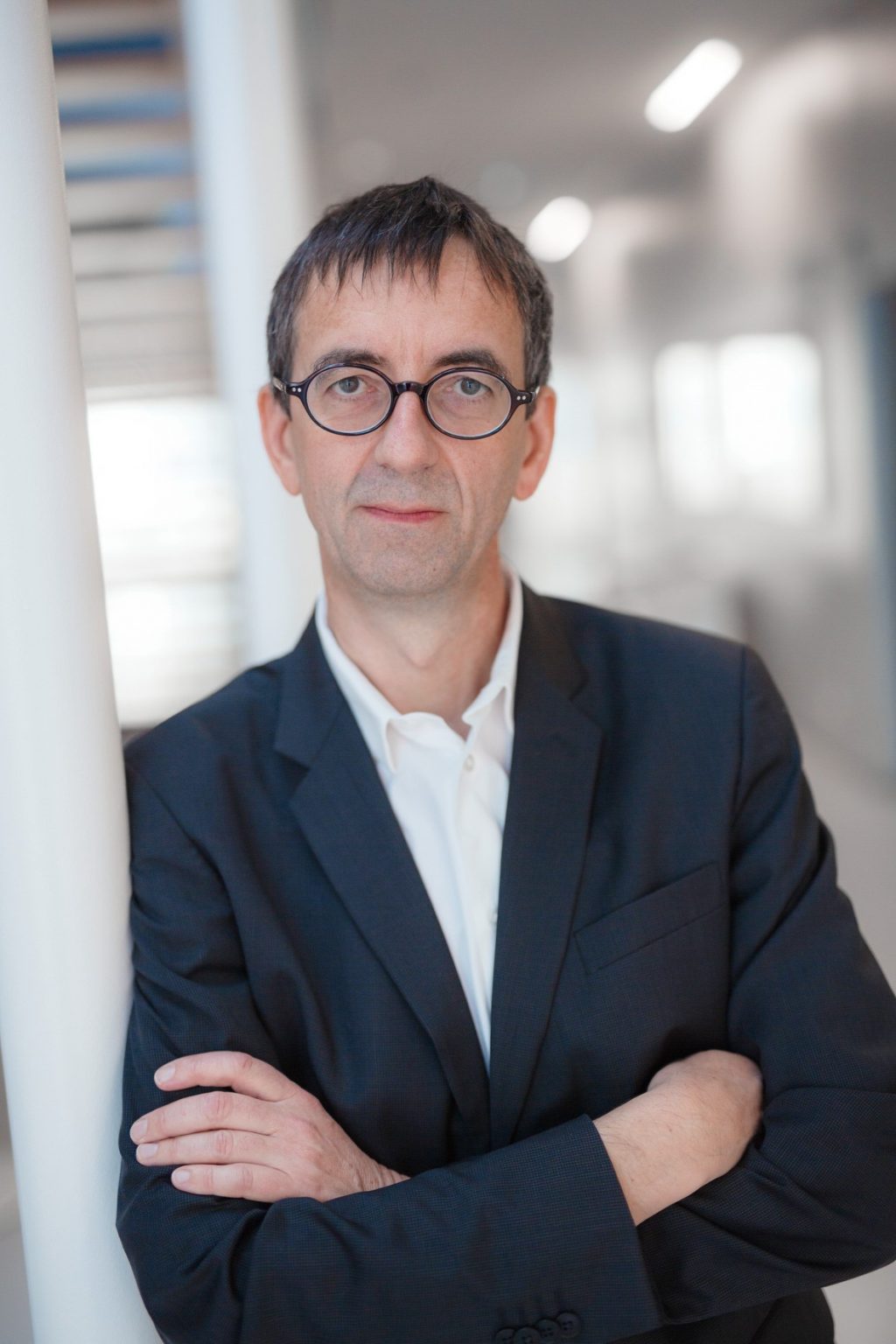 Jean-Yves : CONCORDIA