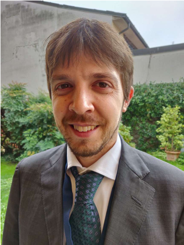 Prof. Claudio Agostino Ardagna : CONCORDIA