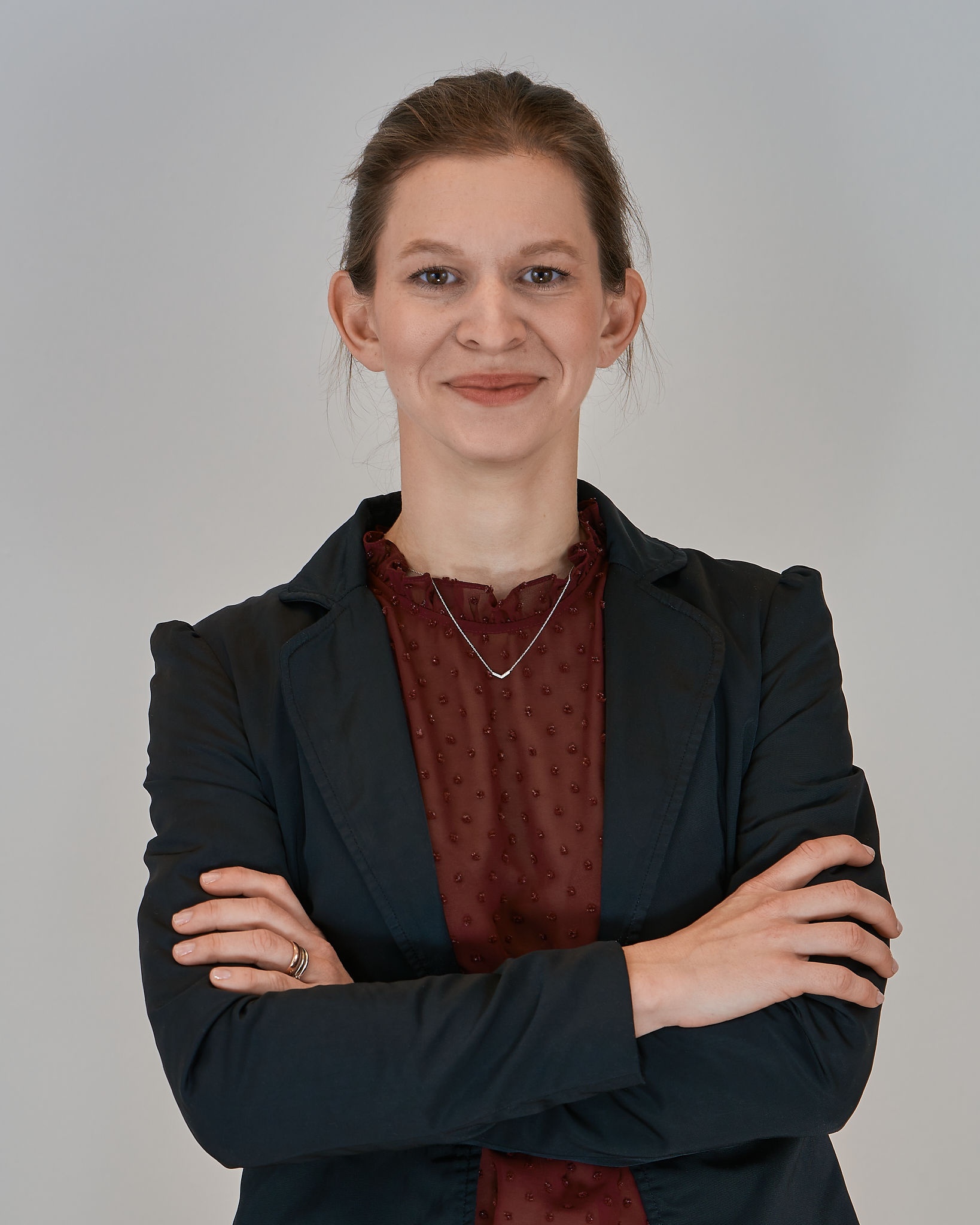 Meet the women in CONCORDIA : CONCORDIA