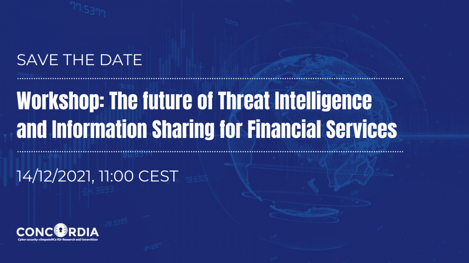 The future of Threat Intelligence and Information Sharing for Financial ...