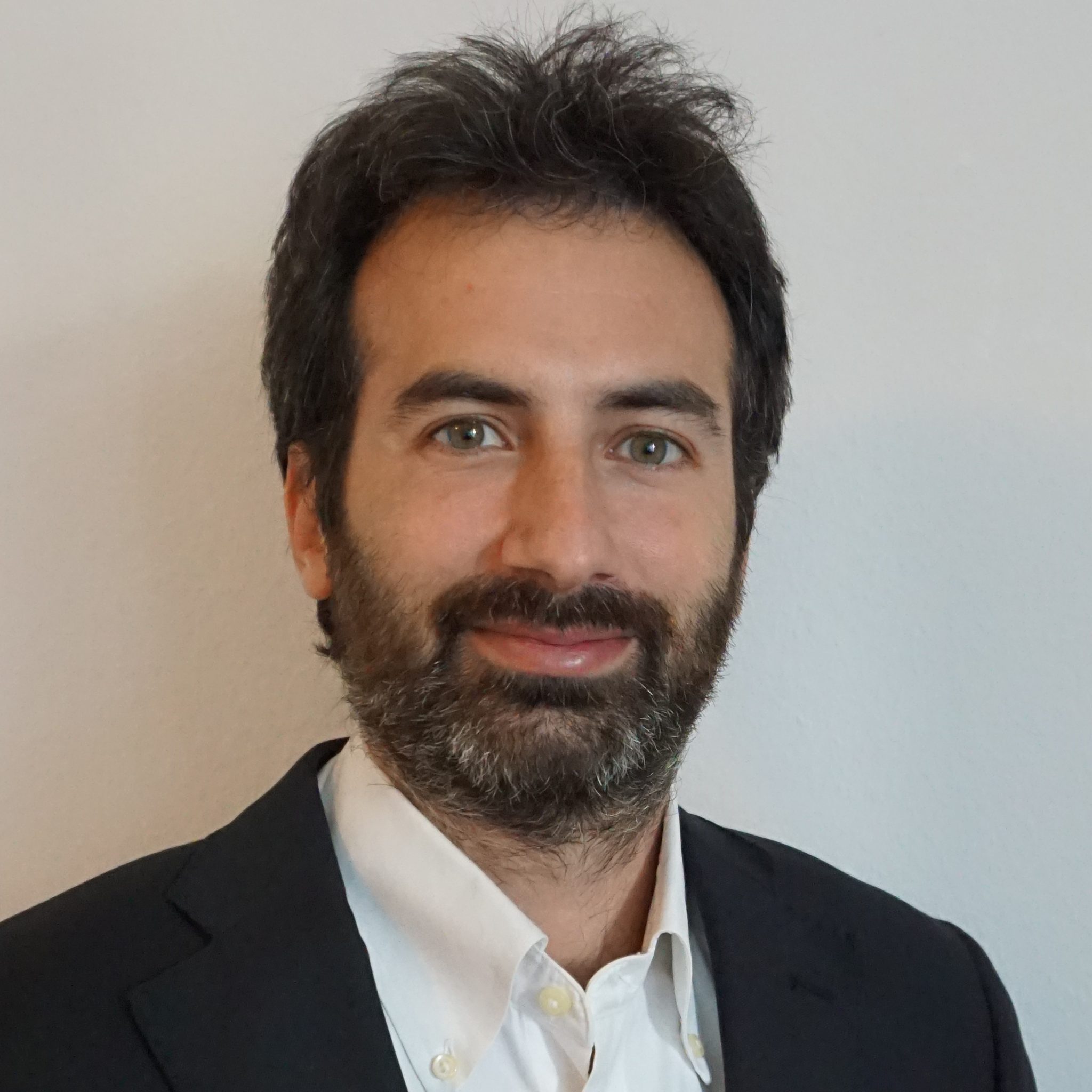 Marco Caselli : CONCORDIA