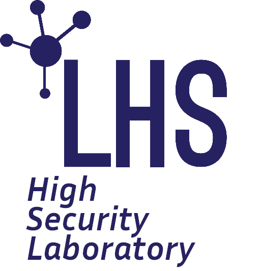 High Security Laboratory : CONCORDIA